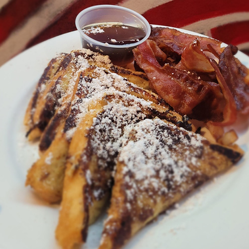 Patriots Pub and Grill – Good Times,