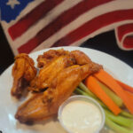 Patriots Pub and Grill – Good Times,